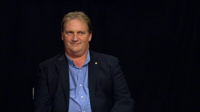 The Wilderness Foundation's Andrew Muir: Creating Custodians for the ...