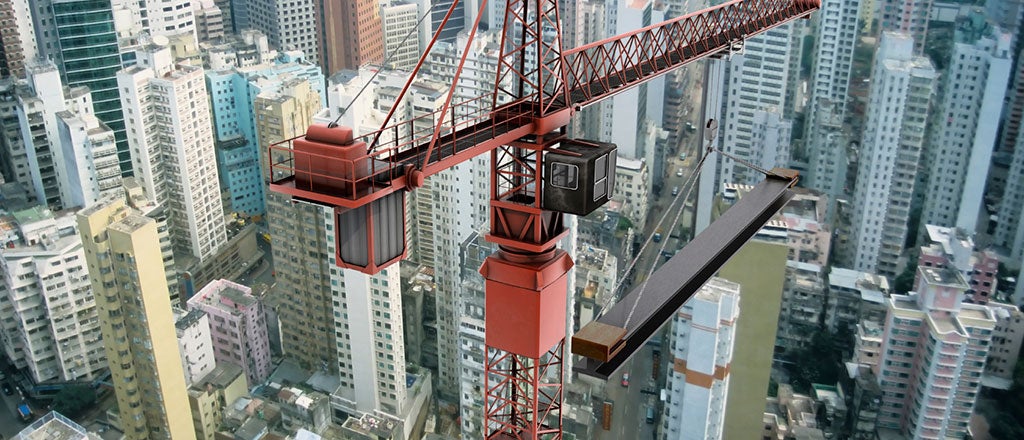 China’s Urbanization Effort Shifts Gears - Knowledge at Wharton