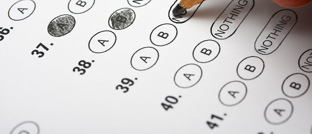 How the Option to Do Nothing Can Help You Get Things Done - Knowledge ...