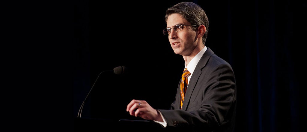 Former SEC Commissioner Troy Paredes: Sometimes People Just Make ...