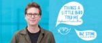 Twitter Co-founder Biz Stone on the Power of the Creative Mind ...