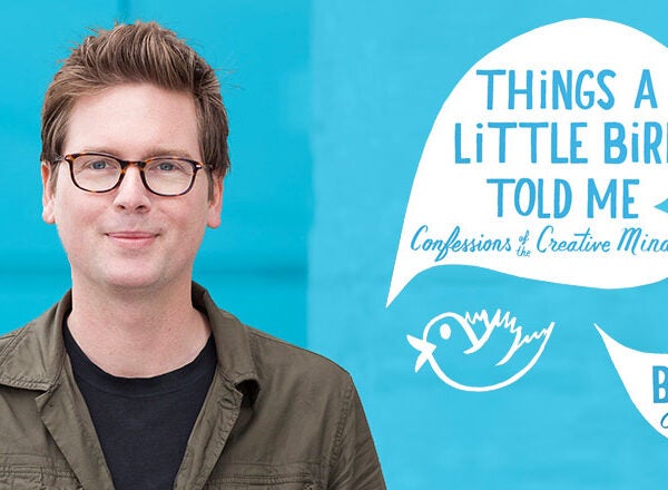 Twitter Co-founder Biz Stone on the Power of the Creative Mind ...