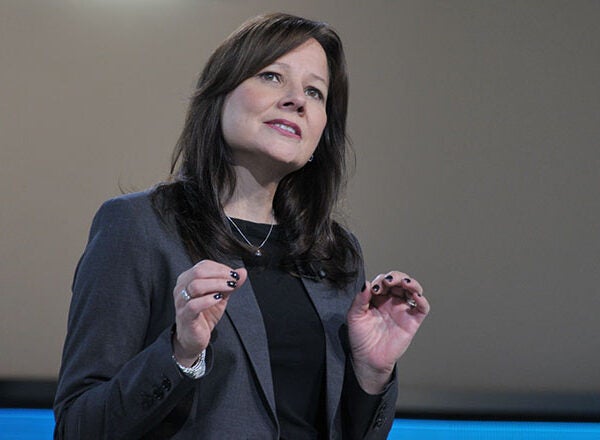 The Price of the GM Recalls: Advice for Mary Barra - Knowledge at Wharton