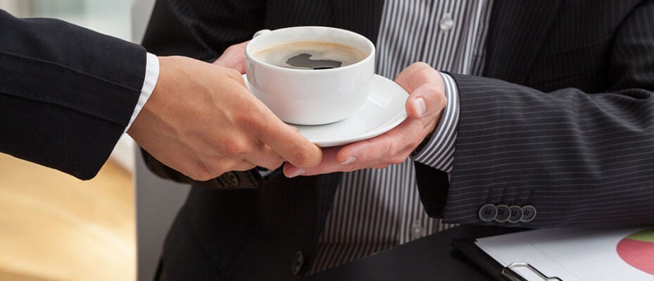 Why Fostering a Culture of 'Companionate Love' in the Workplace Matters ...