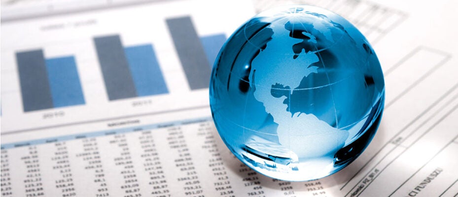 How Companies Can Leverage Global Trends to Drive Growth - Knowledge at ...
