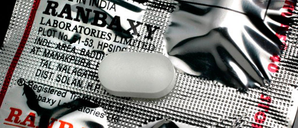 India’s Sun Pharma Takes Over a Beleaguered Ranbaxy Labs - Knowledge ...