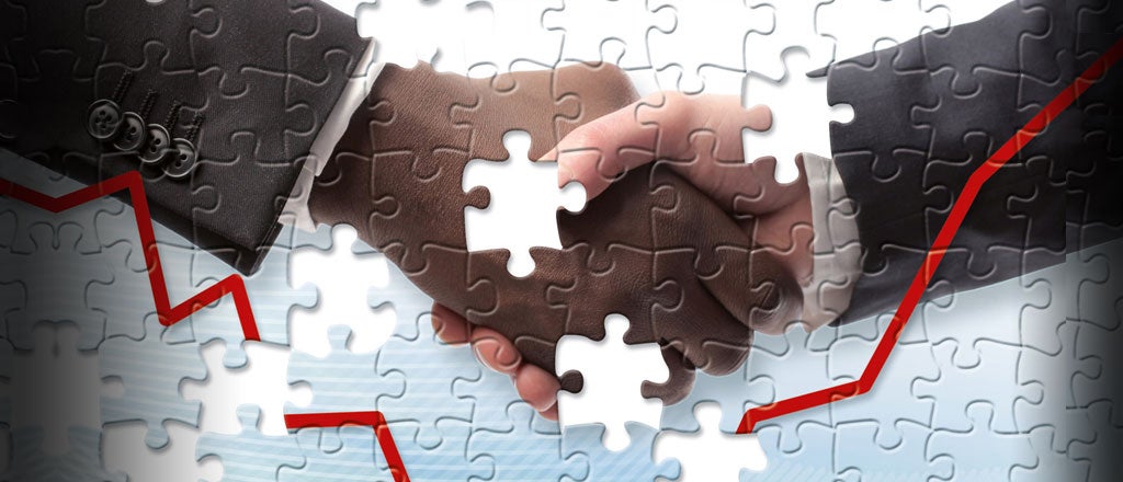 ‘Corporate Diplomacy’: Why Firms Need to Build Ties with External ...