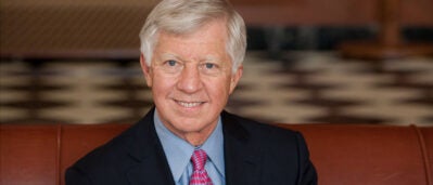 Bill George: Authentic Leadership and Letting Your Strengths ‘Bloom ...