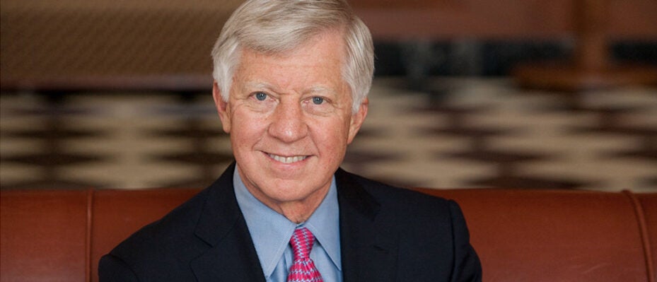 Bill George: Authentic Leadership and Letting Your Strengths ‘Bloom ...