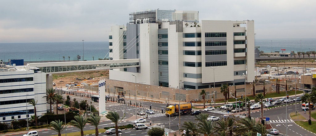 Intel in Israel: A Fab Relationship Faces Criticism - Knowledge at Wharton