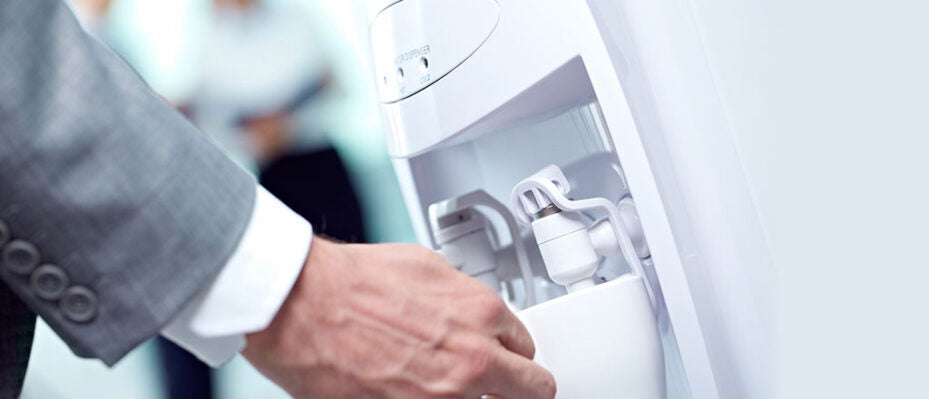 The Value of Schmoozing in the Age of Social Media - Knowledge at Wharton