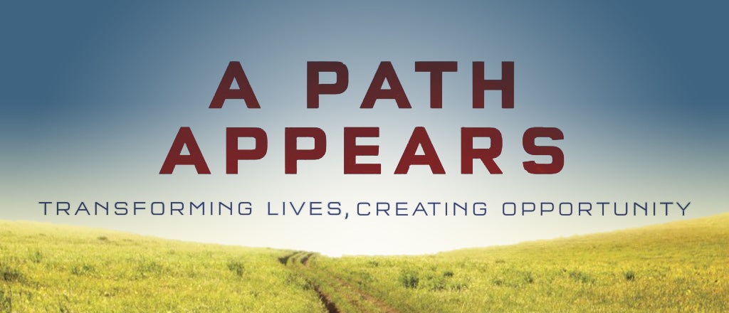 Nicholas Kristof's 'Path' to More Effective Giving - Knowledge at Wharton