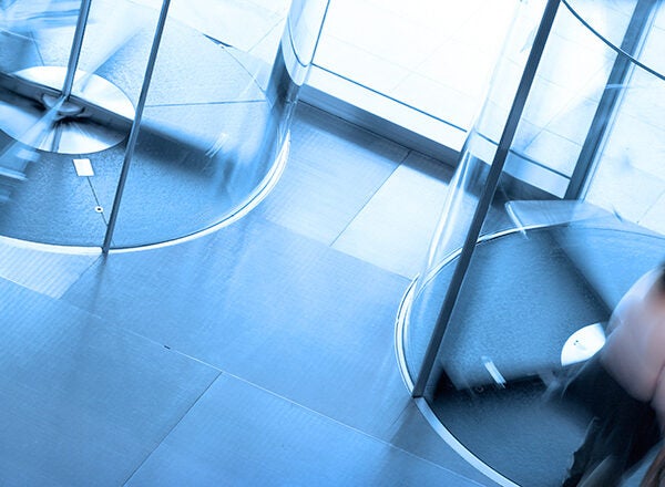 Back to the Future: When the CEO Returns - Knowledge at Wharton