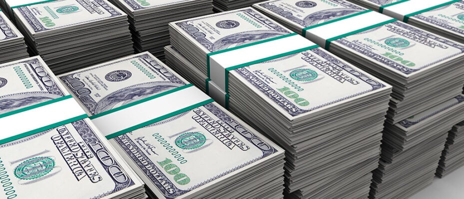 The ‘Too Rich to Succeed’ Challenge Facing Start-ups - Knowledge at Wharton