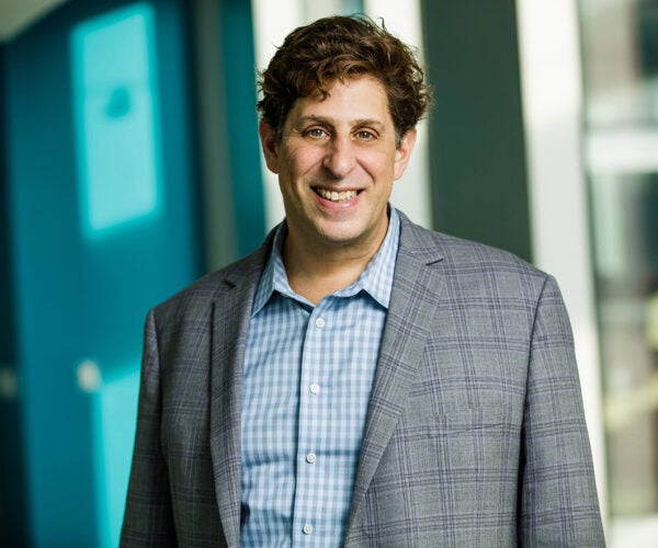 Abraham Wyner - Knowledge at Wharton