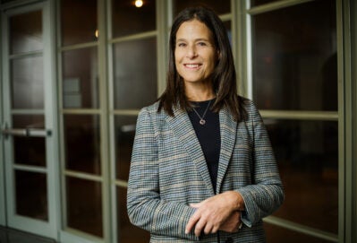 Barbara Kahn - Knowledge at Wharton