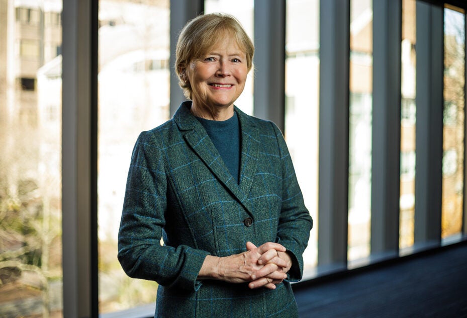 Barbara Mellers - Knowledge at Wharton