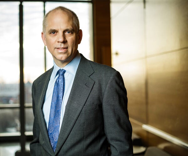 David Musto - Knowledge at Wharton