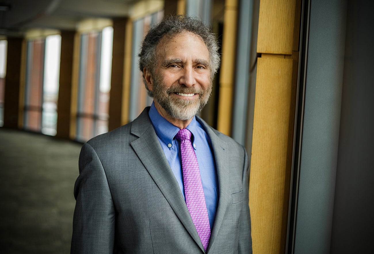 David Reibstein - Knowledge at Wharton David Reibstein - Knowledge at Wharton