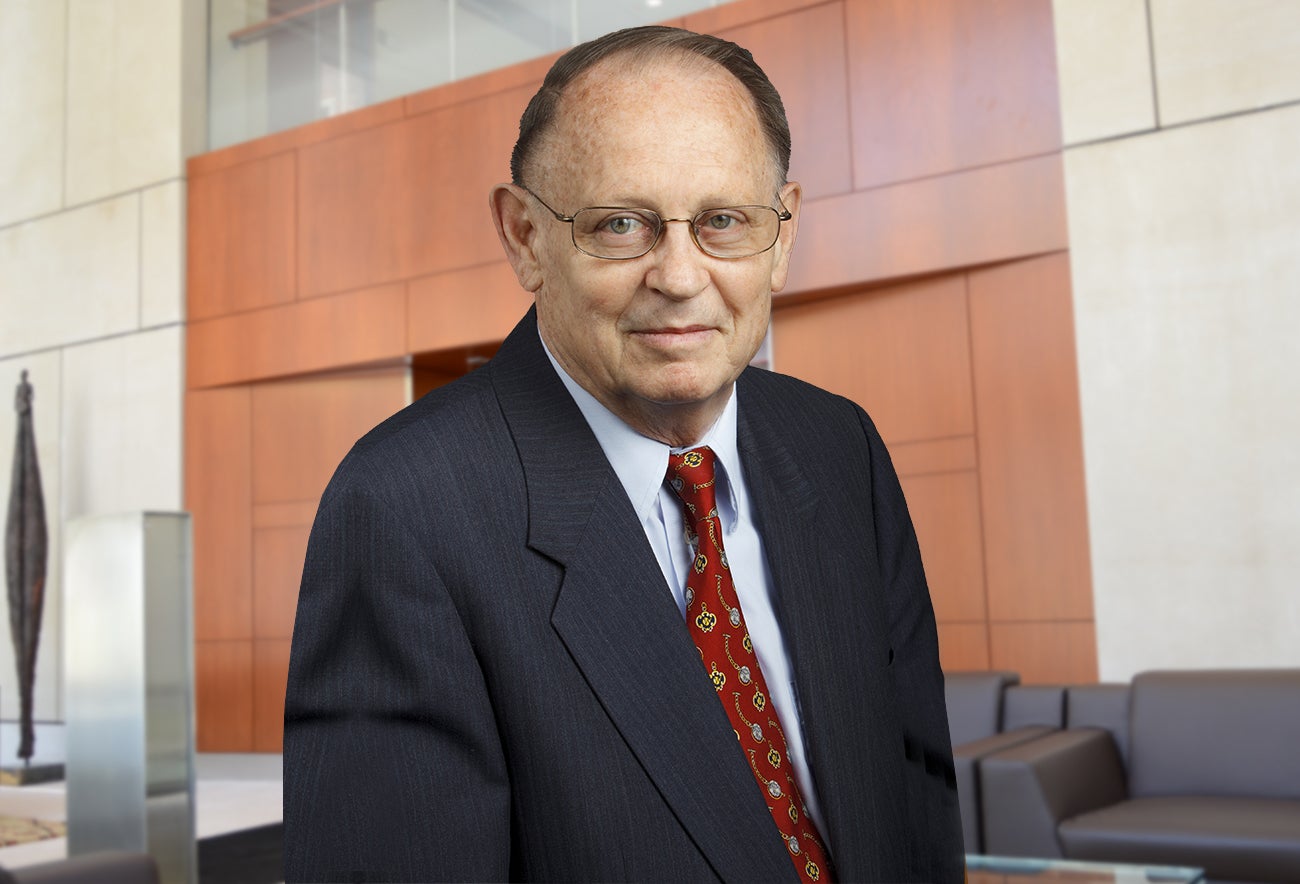 Ian MacMillan - Knowledge at Wharton