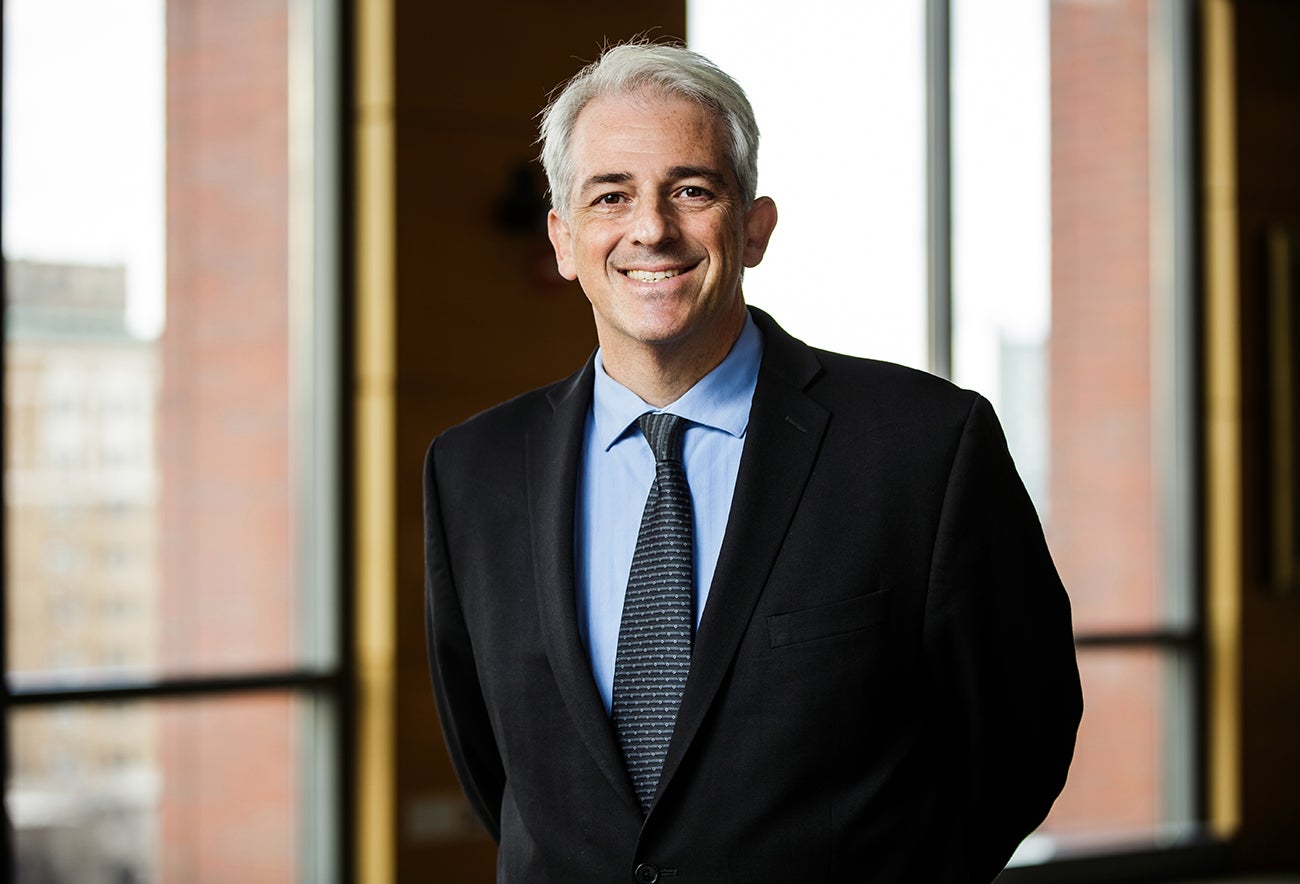 Itay Goldstein - Knowledge at Wharton