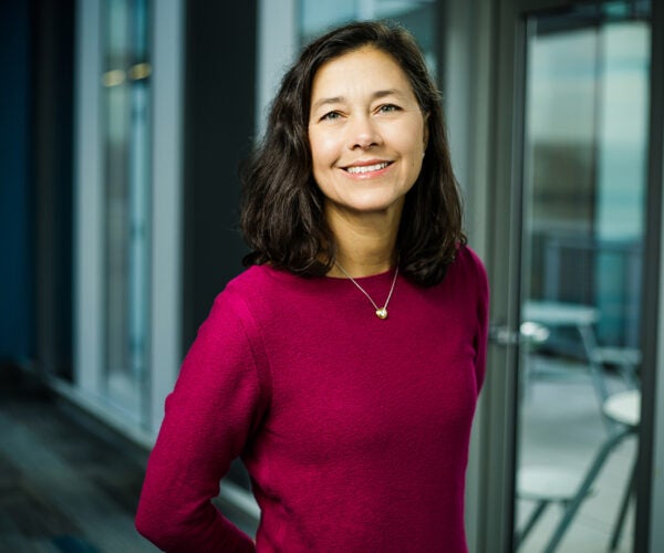 Jennifer Blouin - Knowledge at Wharton