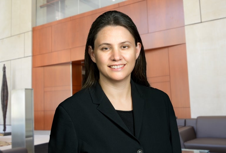 Jessica Wachter - Knowledge at Wharton