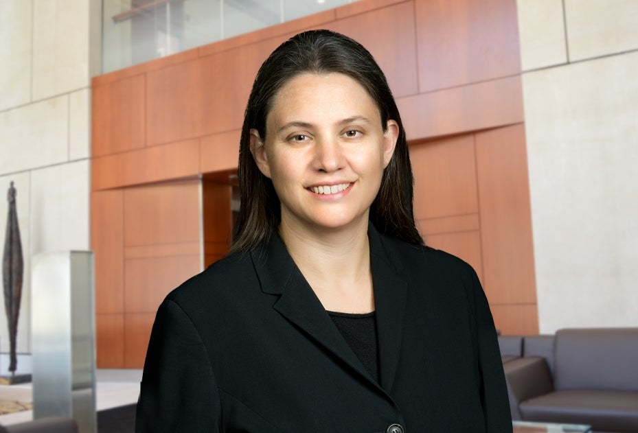 Jessica Wachter - Knowledge at Wharton