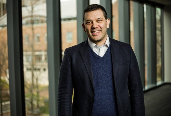 Judd Kessler - Knowledge at Wharton