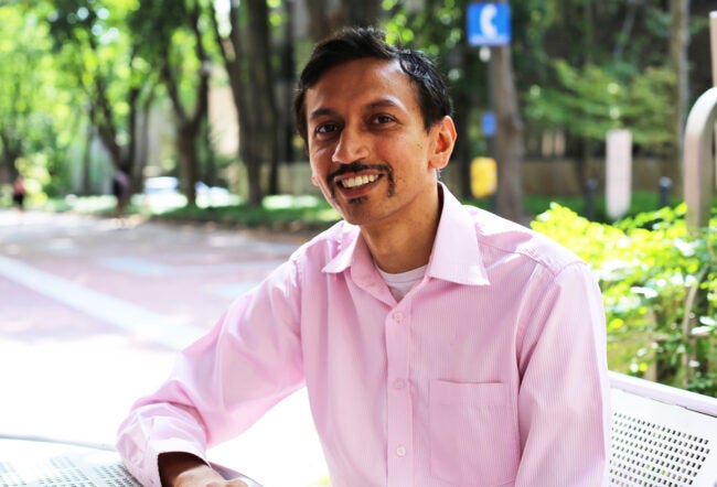 Kartik Hosanagar - Knowledge at Wharton
