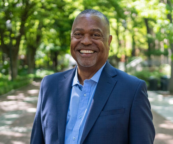 Kenneth Shropshire - Knowledge at Wharton