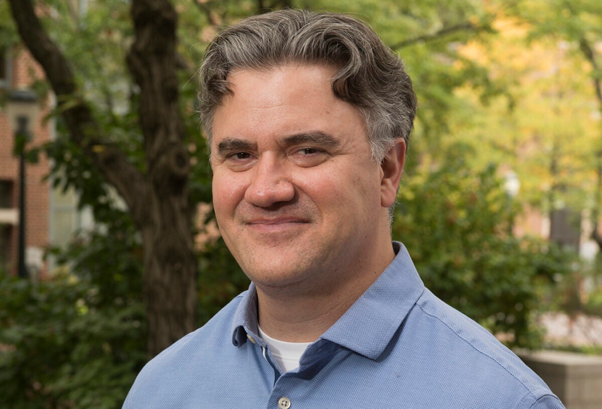 Kent Smetters - Knowledge at Wharton