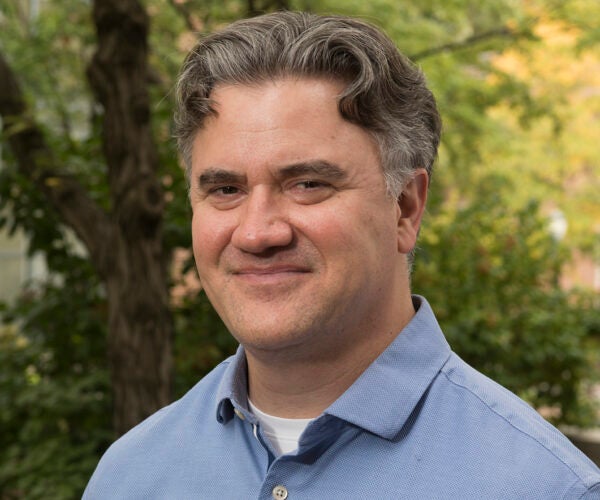 Kent Smetters - Knowledge at Wharton