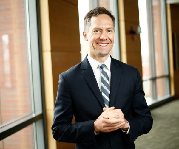 Luke Taylor - Knowledge at Wharton