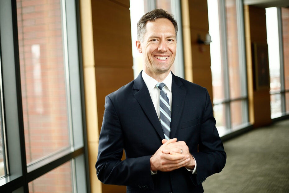 Luke Taylor - Knowledge at Wharton