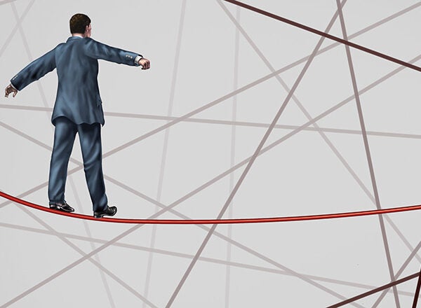 Shared Risks, Shared Solutions: Finding the Leading Risk Expertise in ...