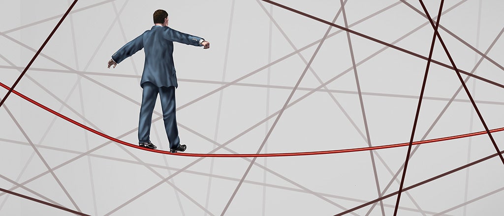 Shared Risks, Shared Solutions: Finding the Leading Risk Expertise in ...