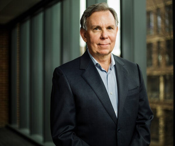 Robert Stambaugh - Knowledge at Wharton