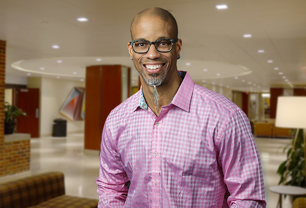 Americus Reed - Knowledge at Wharton