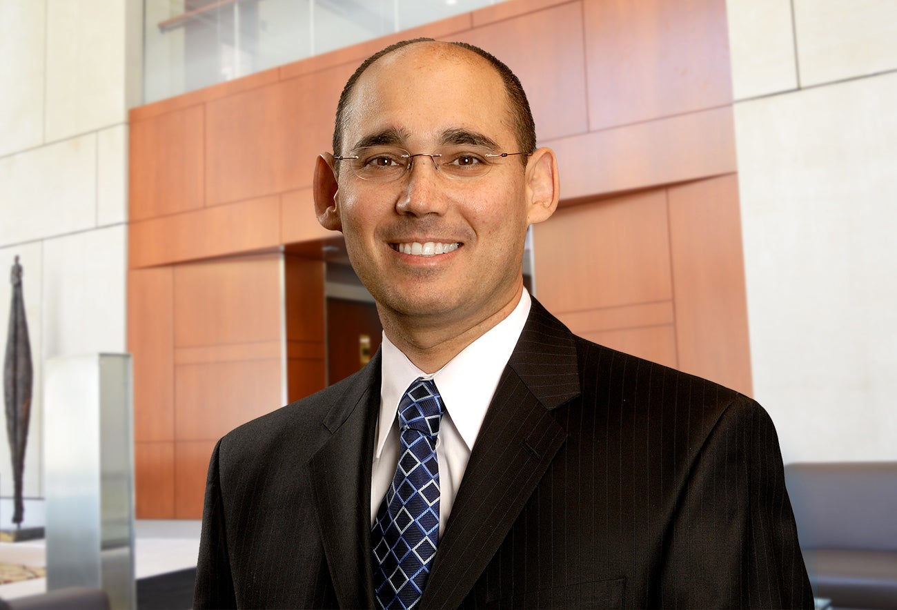 Amir Yaron - Knowledge at Wharton