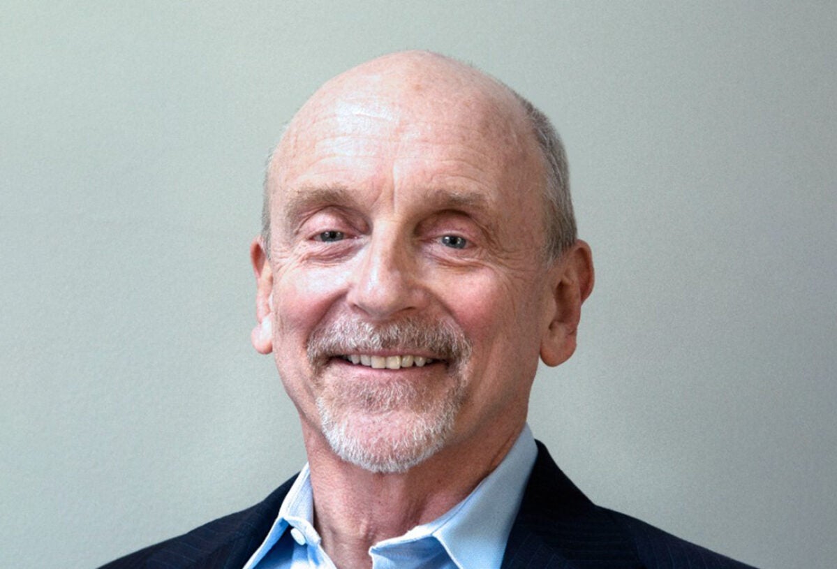 Gregory P. Shea - Knowledge at Wharton