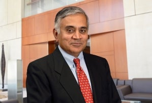 Krishna Ramaswamy - Knowledge at Wharton