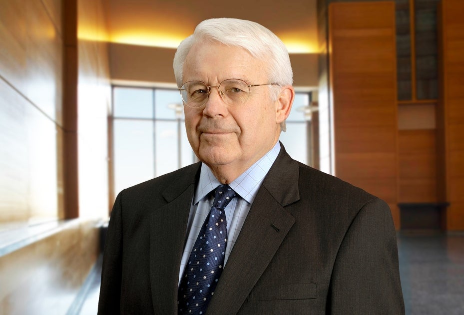 Lawrence Hrebiniak - Knowledge at Wharton