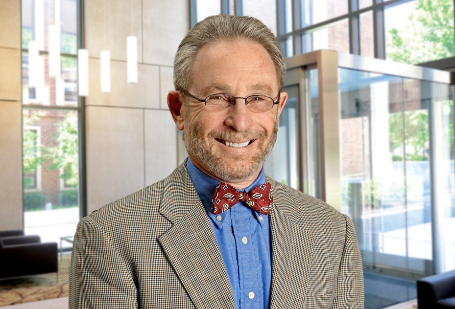 Leonard Lodish - Knowledge at Wharton