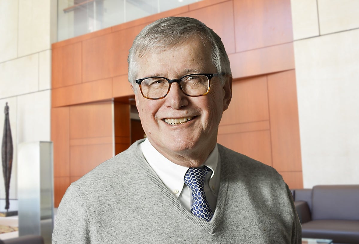 Mark Pauly - Knowledge at Wharton