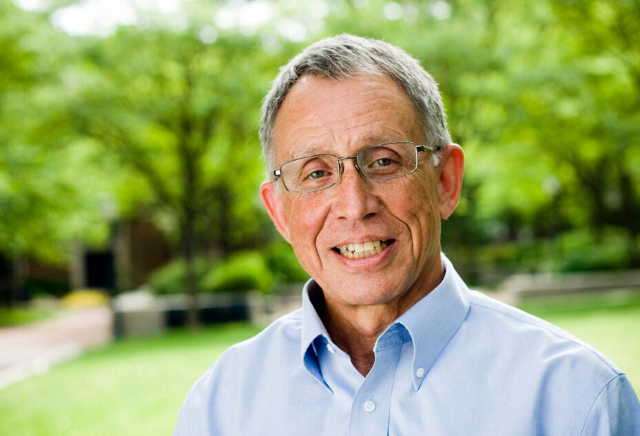 Michael Useem - Knowledge at Wharton