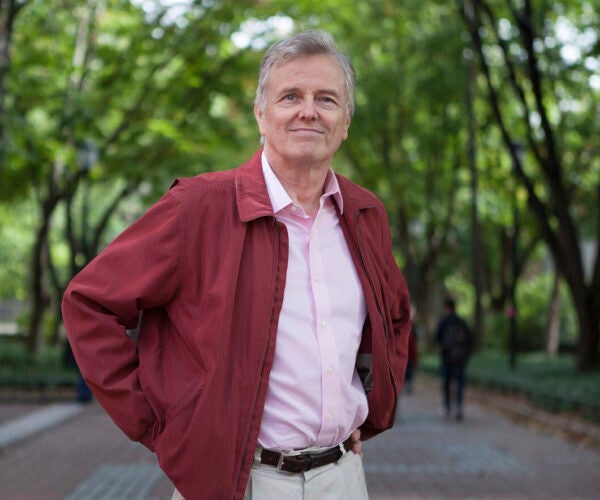 Philip Tetlock - Knowledge at Wharton