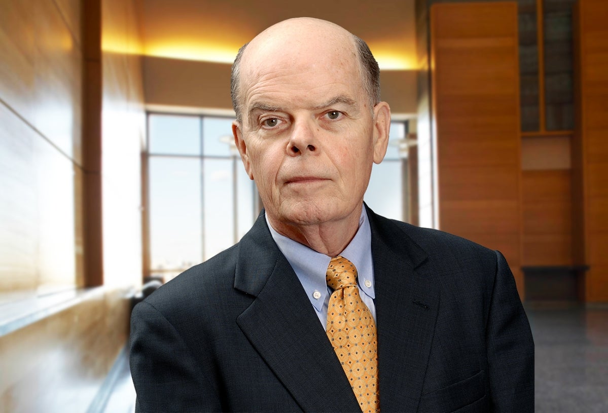 Richard Marston - Knowledge at Wharton