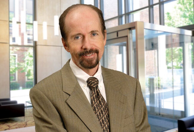 Robert Meyer - Knowledge at Wharton