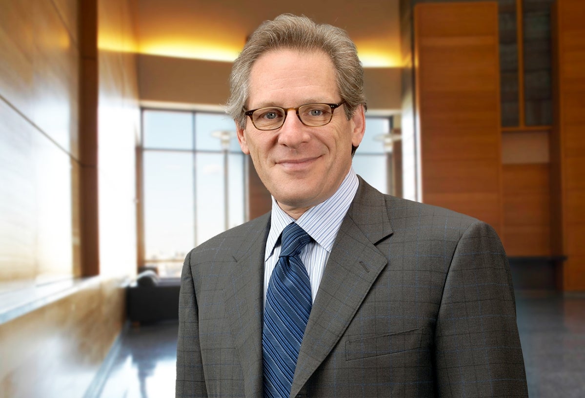 Stewart Friedman - Knowledge at Wharton